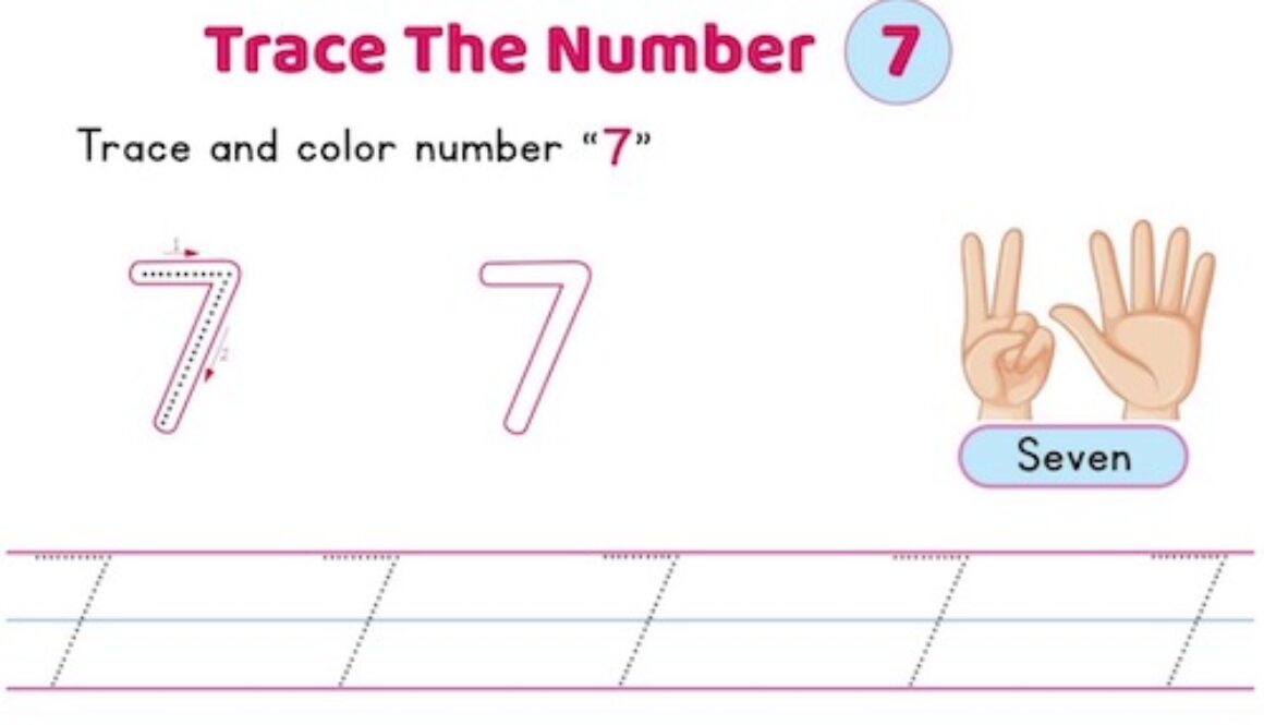 Math Worksheets for Pre-K Archives - For Kids Education