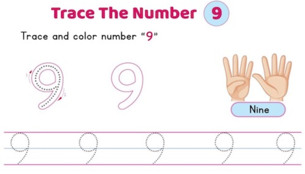 Math Worksheets for Pre-K Archives - For Kids Education